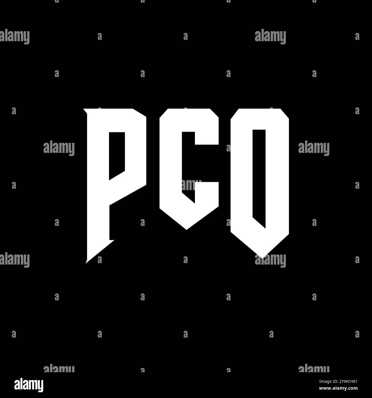 Pco technology company logo hi-res stock photography and images - Alamy