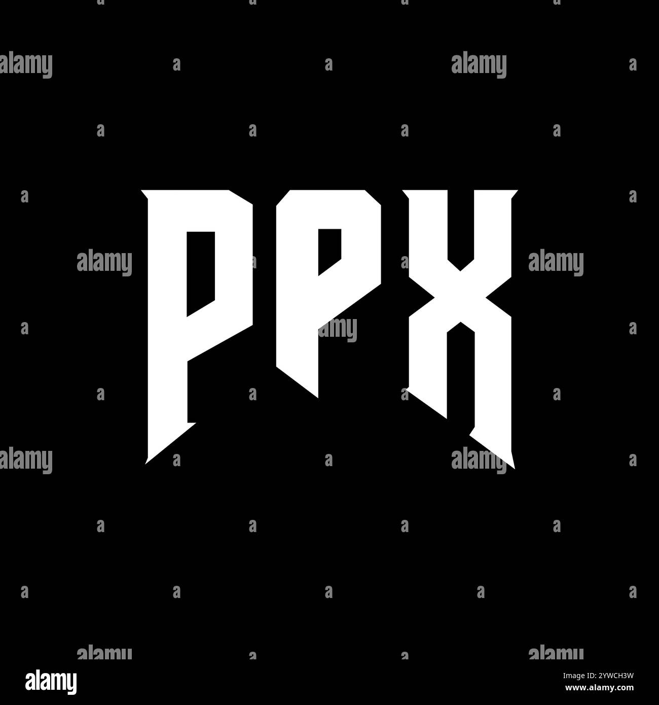 Ppx technology company logo hi-res stock photography and images - Alamy