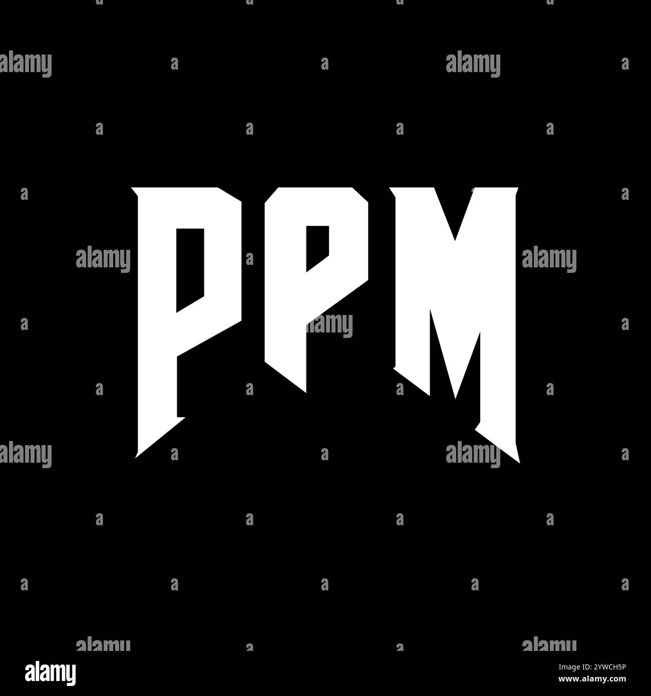 Ppm technology company logo hi-res stock photography and images - Alamy