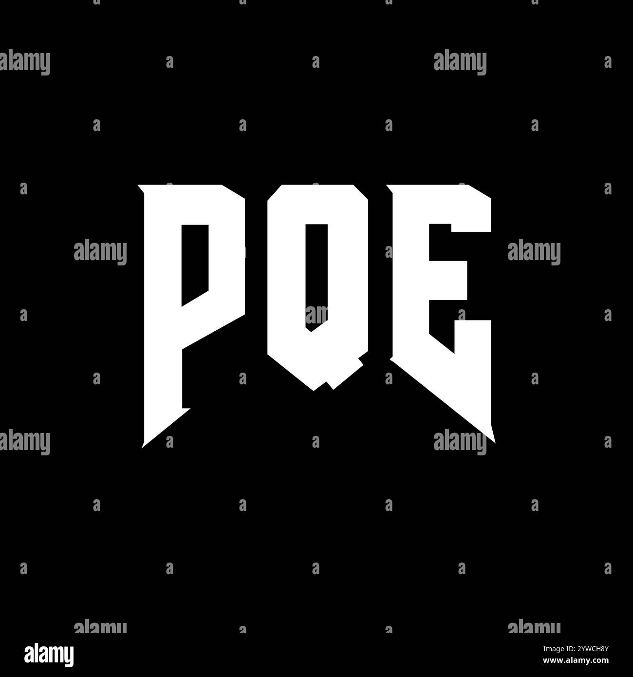 Pqe vector Stock Vector Images - Alamy