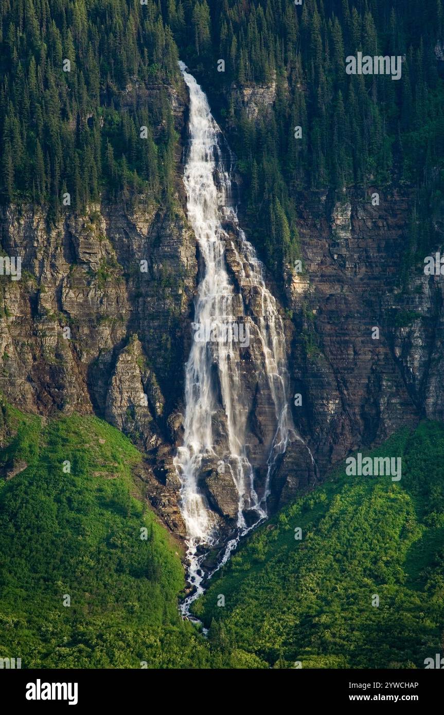 Bird woman falls view hi-res stock photography and images - Alamy