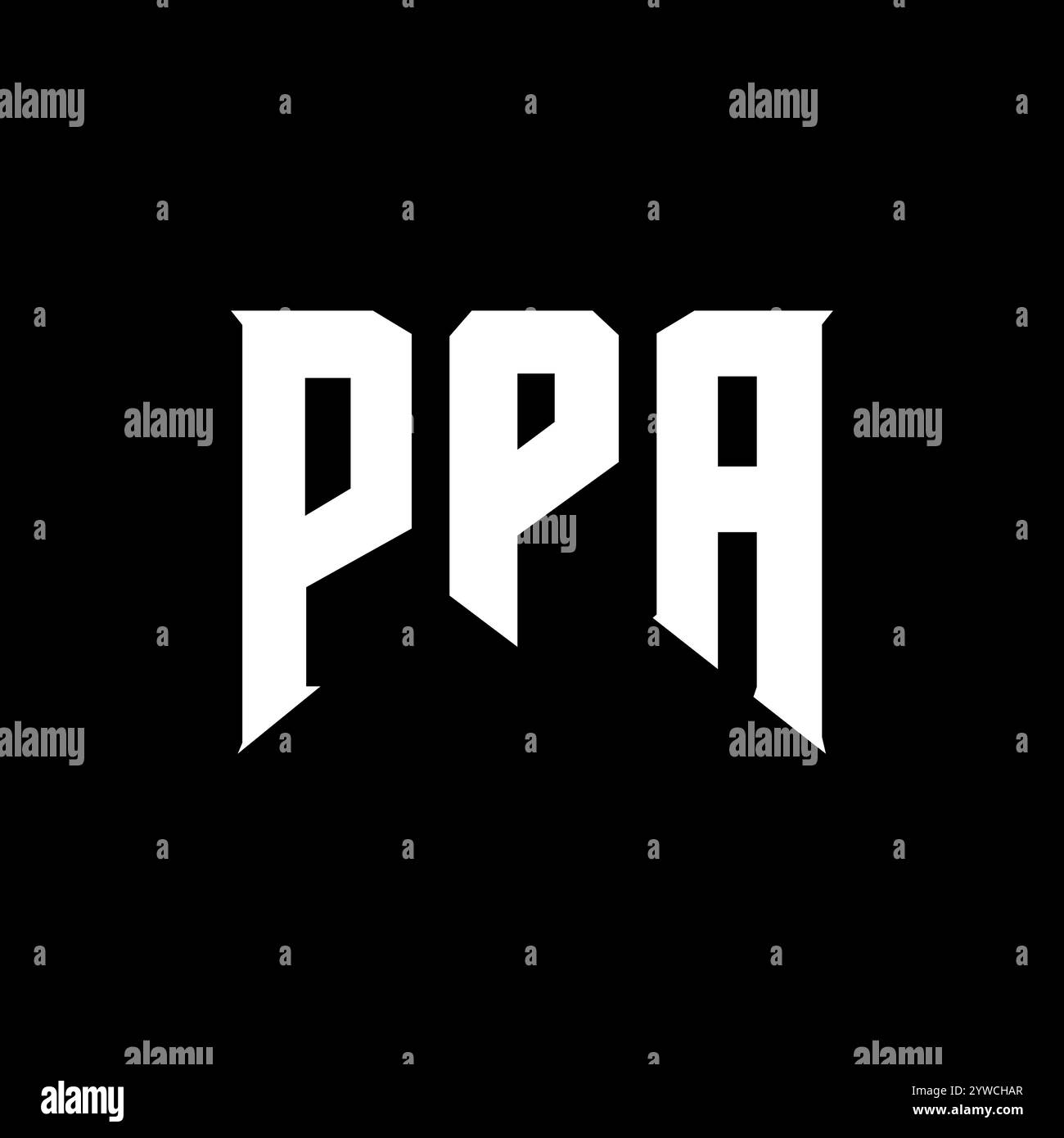 Ppa technology company logo hi-res stock photography and images - Alamy