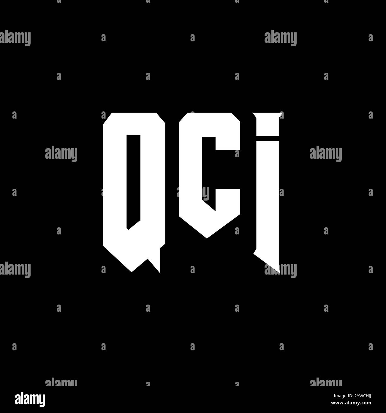 Qci technology company logo hi-res stock photography and images - Alamy