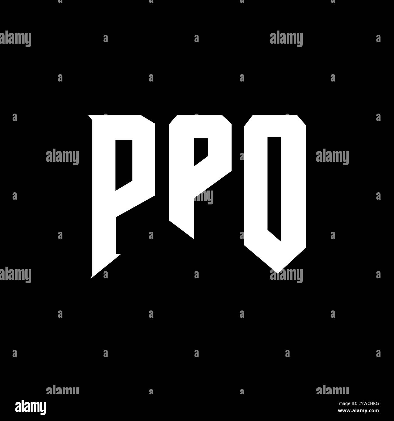 Ppo technology company logo hi-res stock photography and images - Alamy