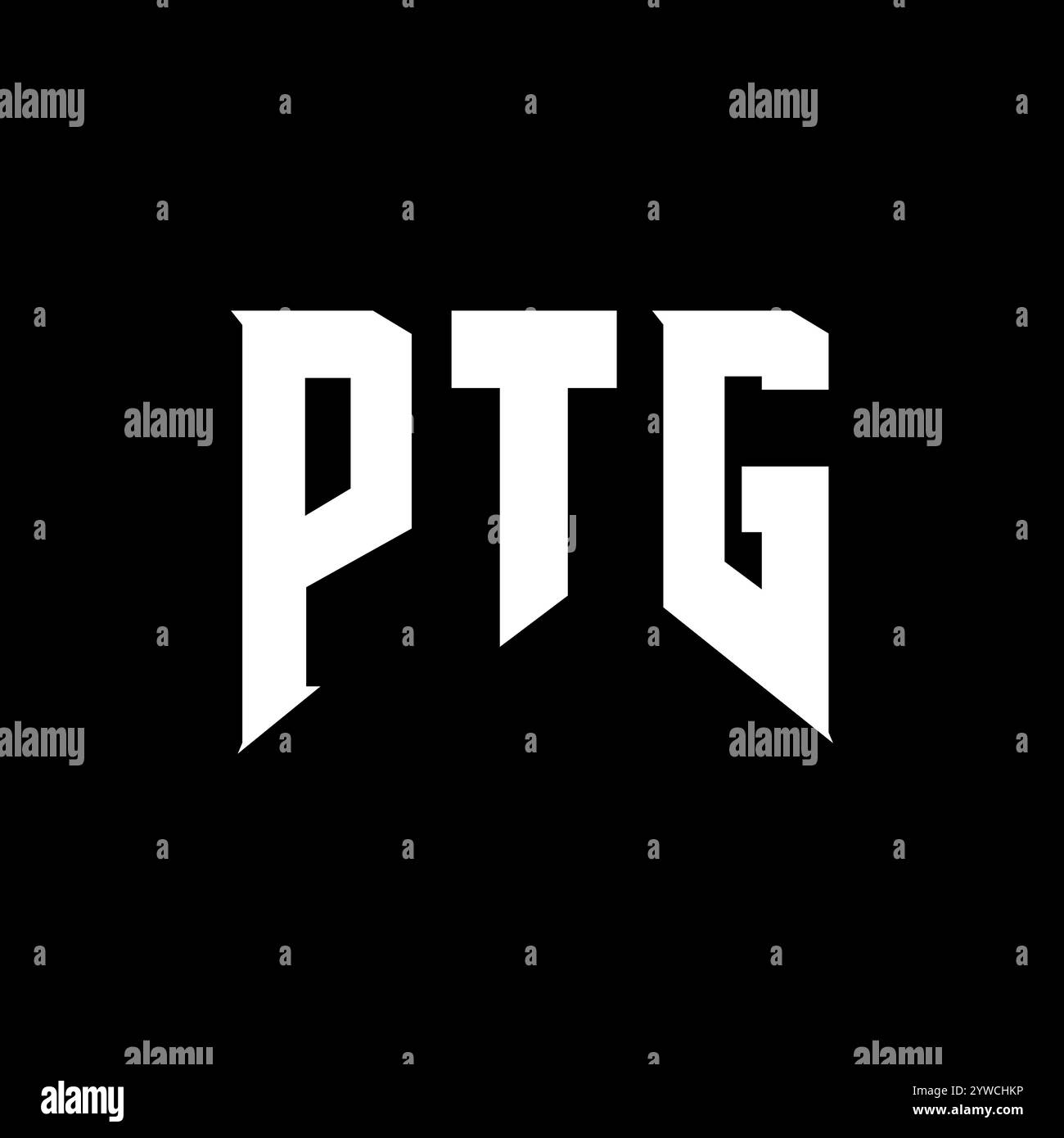 Ptg Logo
