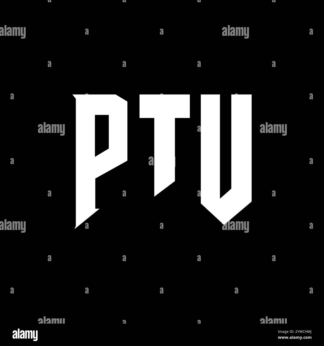 Ptu technology company logo hi-res stock photography and images - Alamy