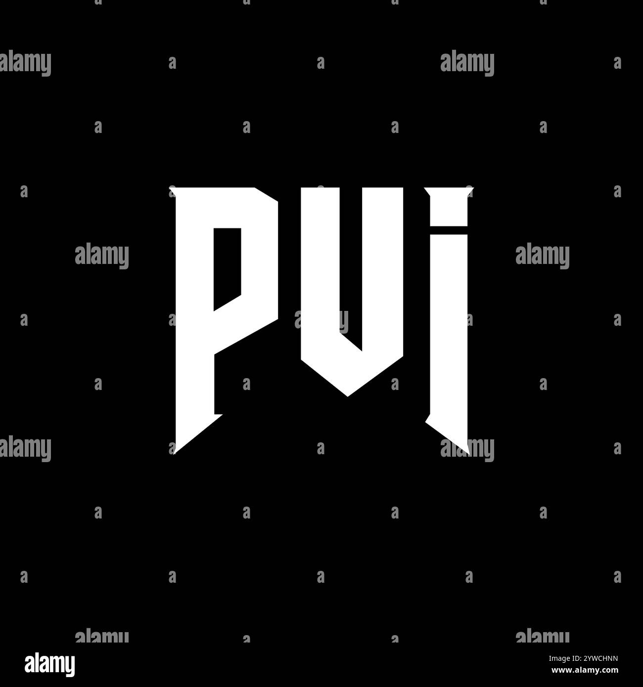 Pui technology company logo hi-res stock photography and images - Alamy