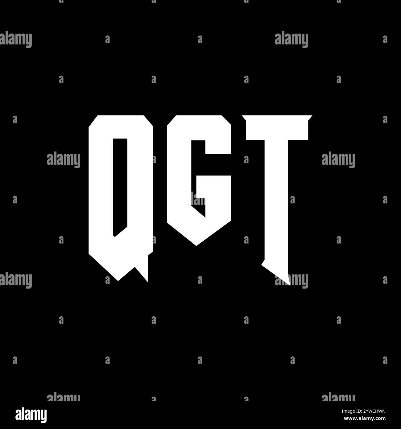 Qgt design hi-res stock photography and images - Alamy