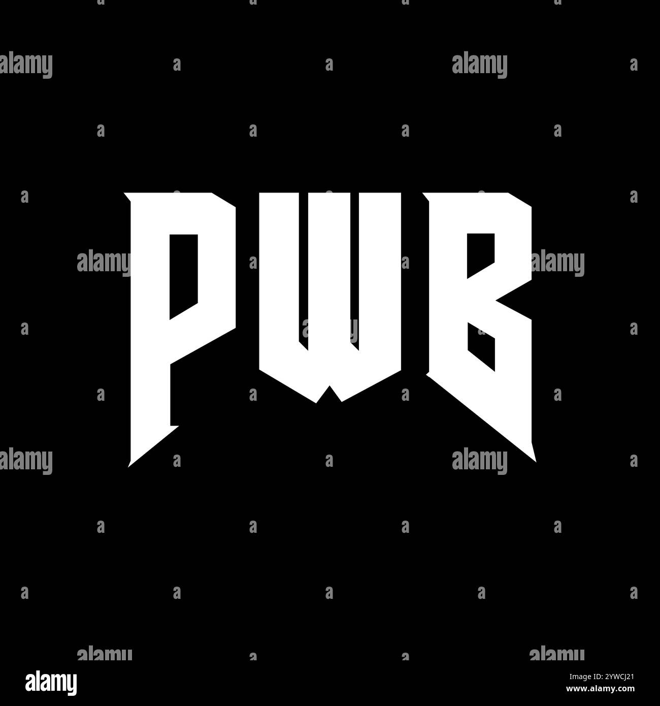 Pwb icon hi-res stock photography and images - Alamy