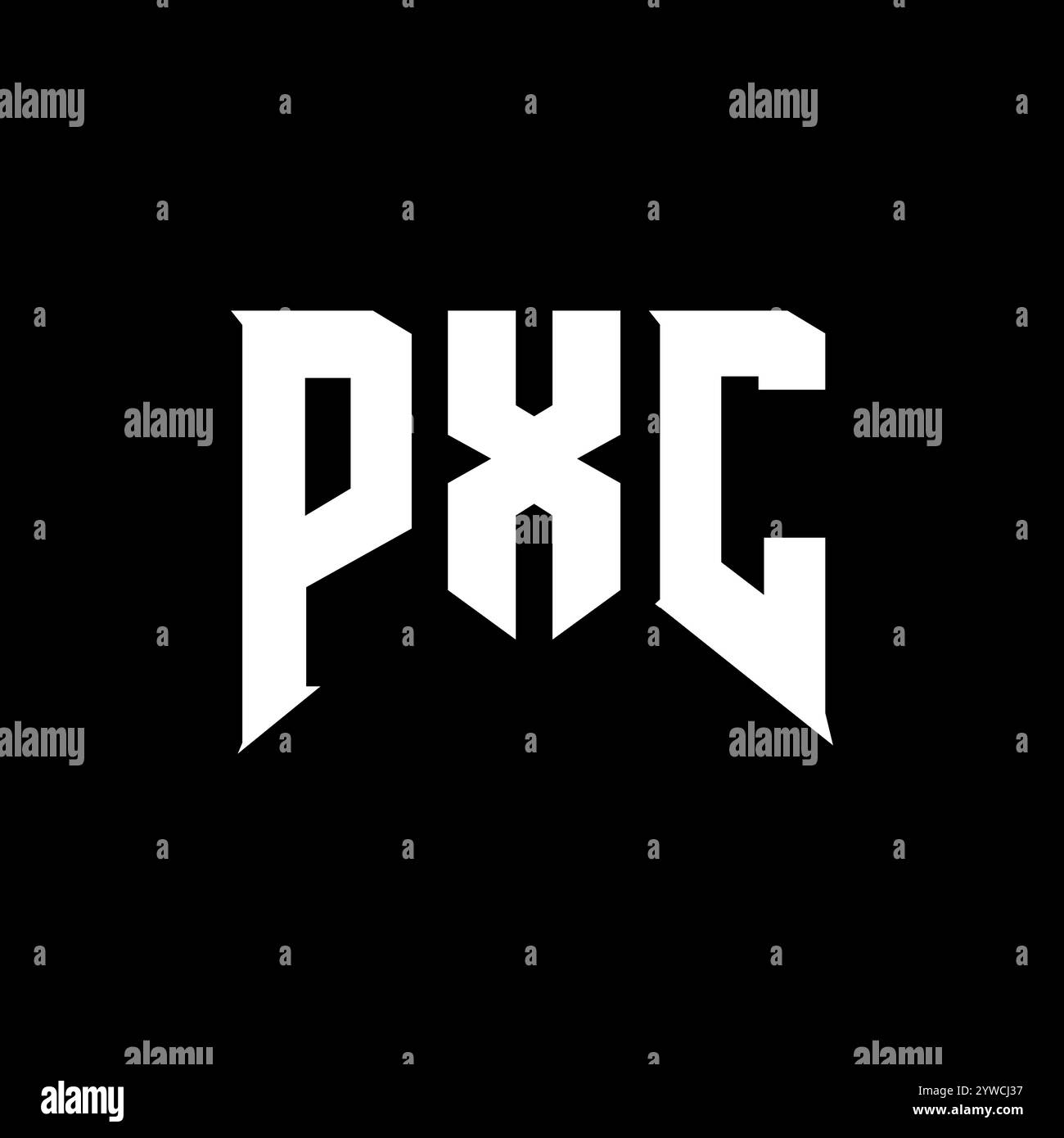 Pxc technology company logo hi-res stock photography and images - Alamy
