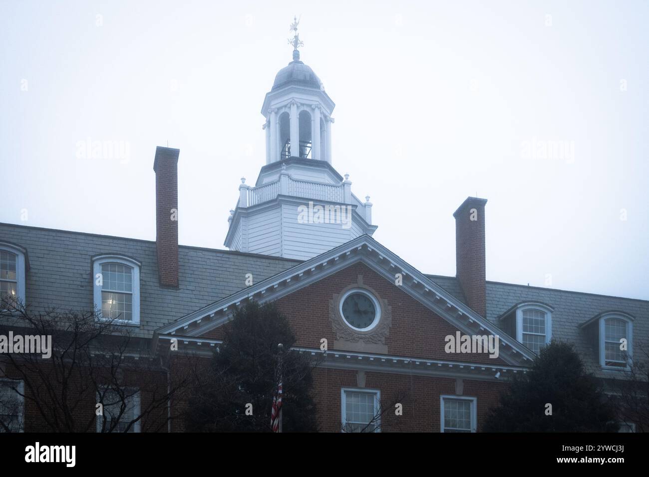 Gilman school 3 jpg hi-res stock photography and images - Alamy