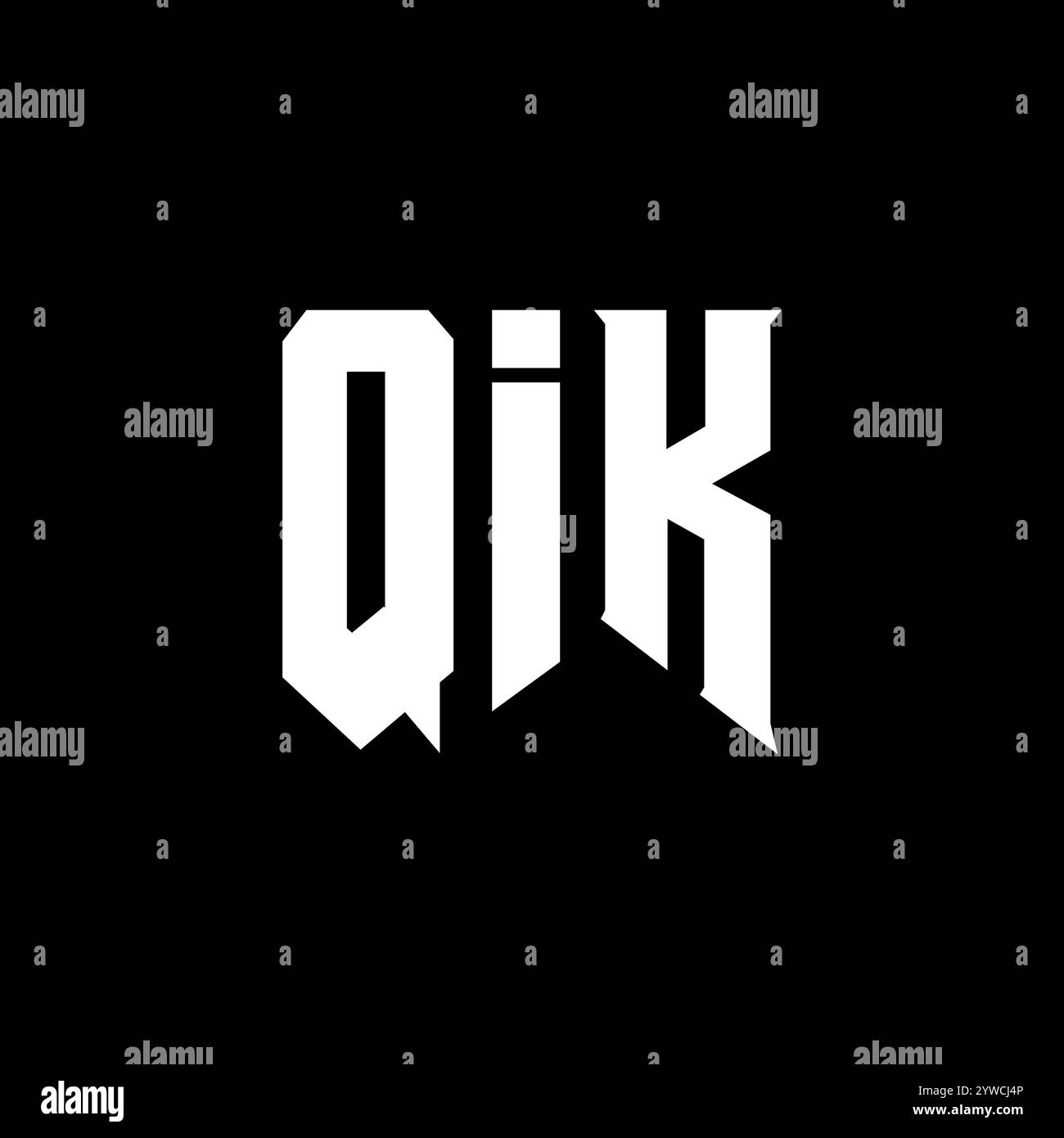 Qik technology company logo hi-res stock photography and images - Alamy