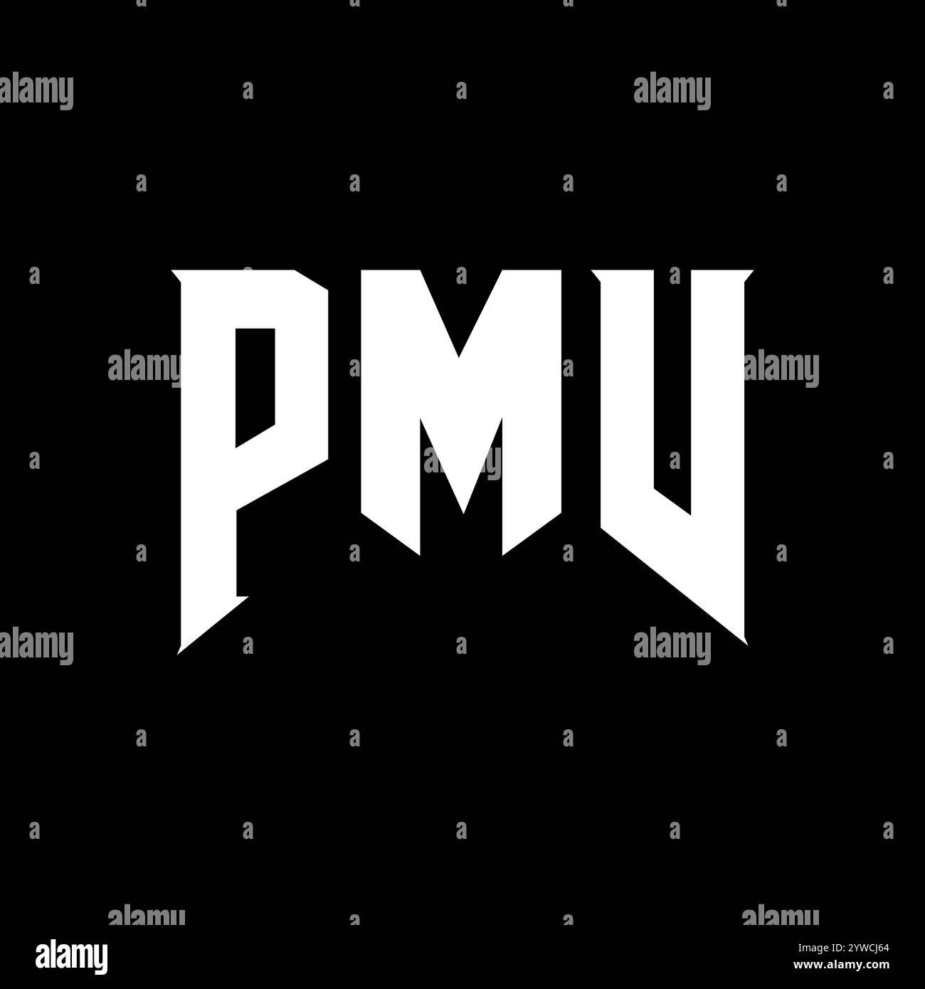 Pmv technology company logo hi-res stock photography and images - Alamy