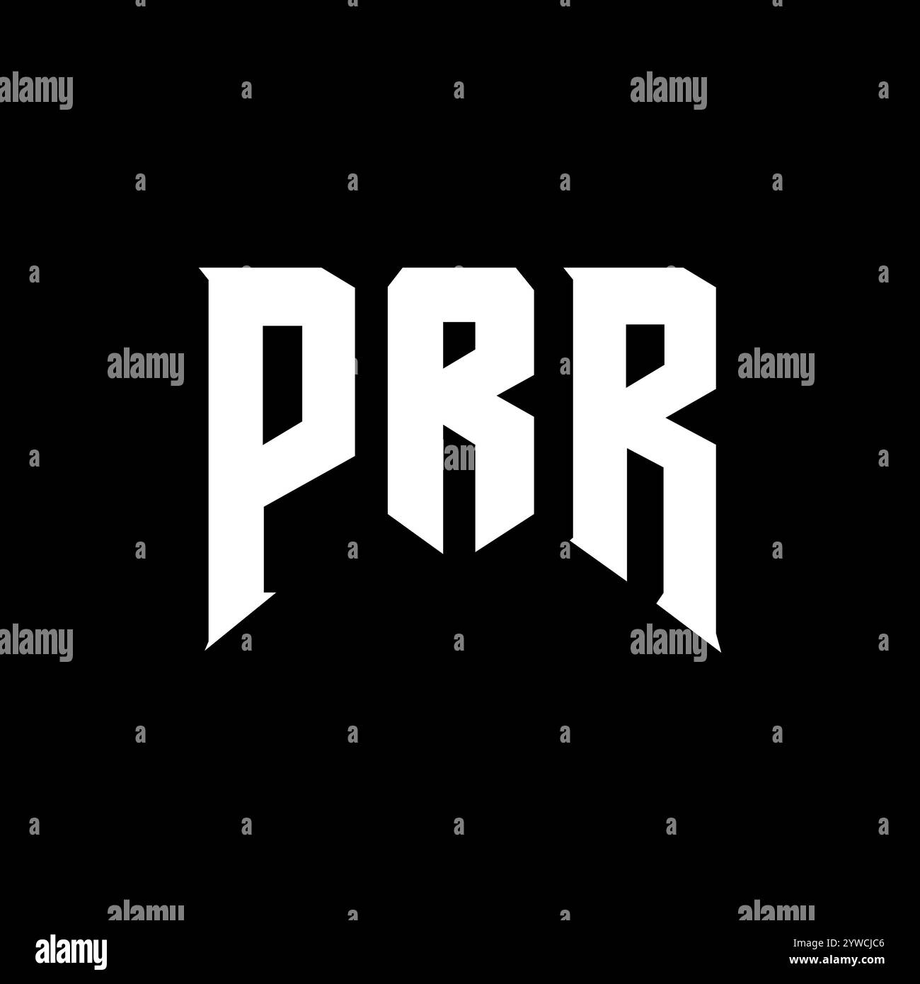 Prr Logo