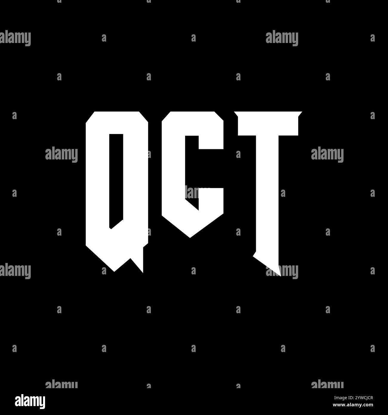 Qct technology company logo hi-res stock photography and images - Alamy