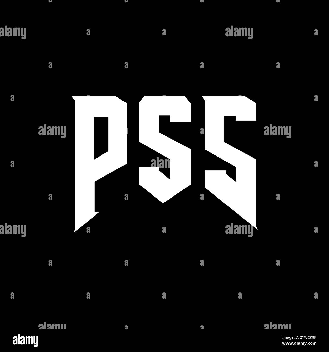 Pss technology company logo hi-res stock photography and images - Alamy