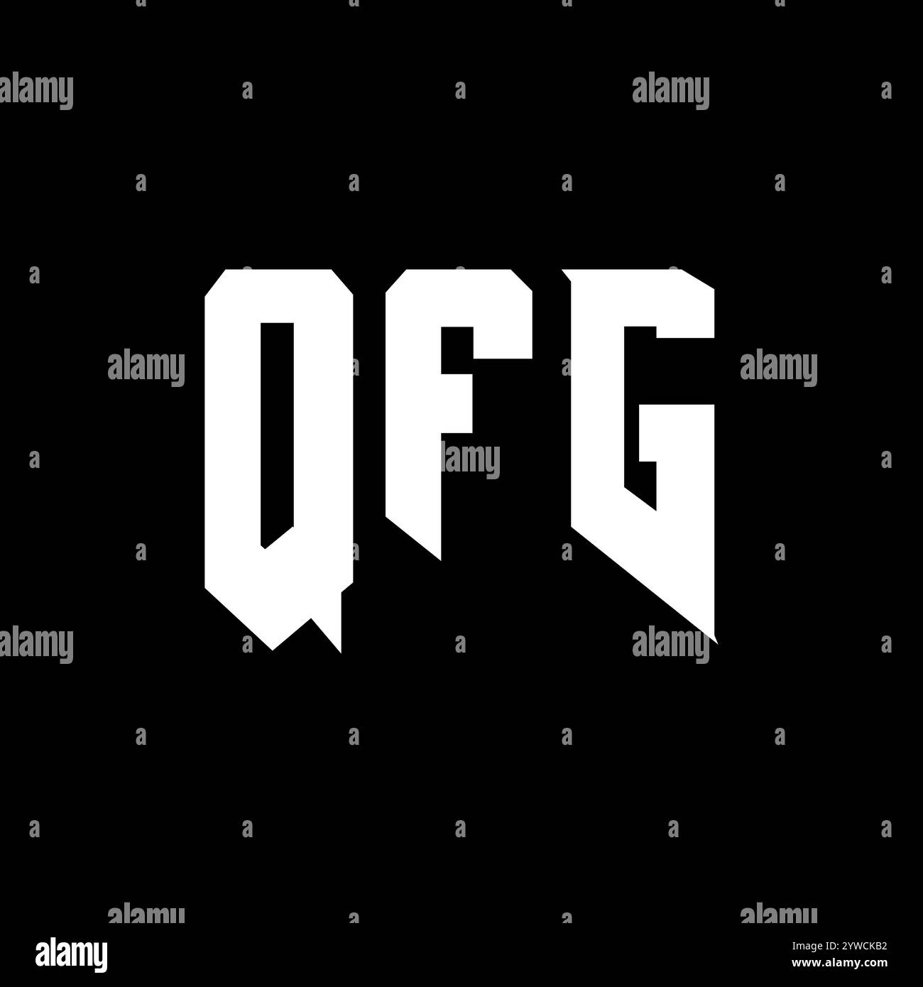 Qfg design hi-res stock photography and images - Alamy