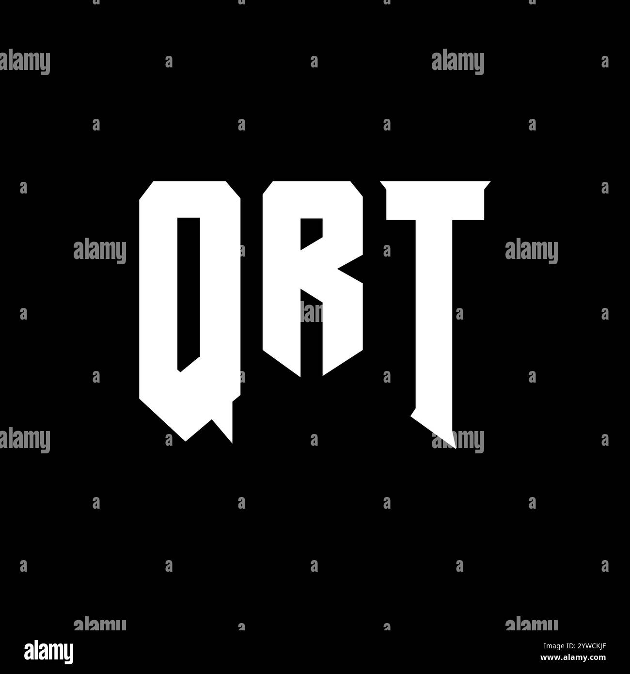 Qrt vector hi-res stock photography and images - Alamy