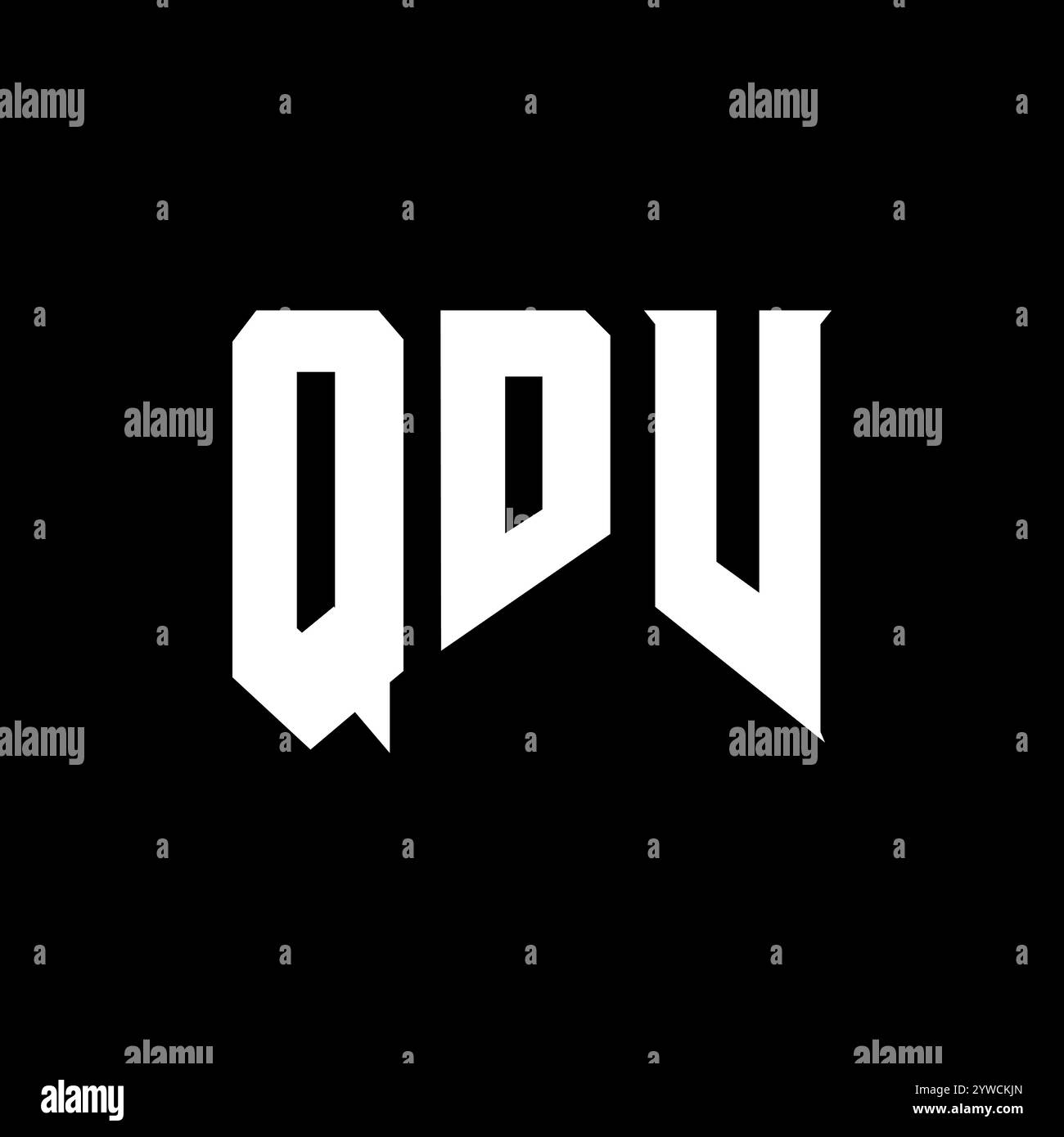 Qdv technology company logo hi-res stock photography and images - Alamy