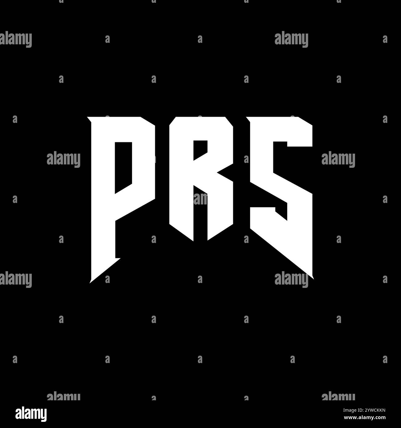Prs technology company logo hi-res stock photography and images - Alamy