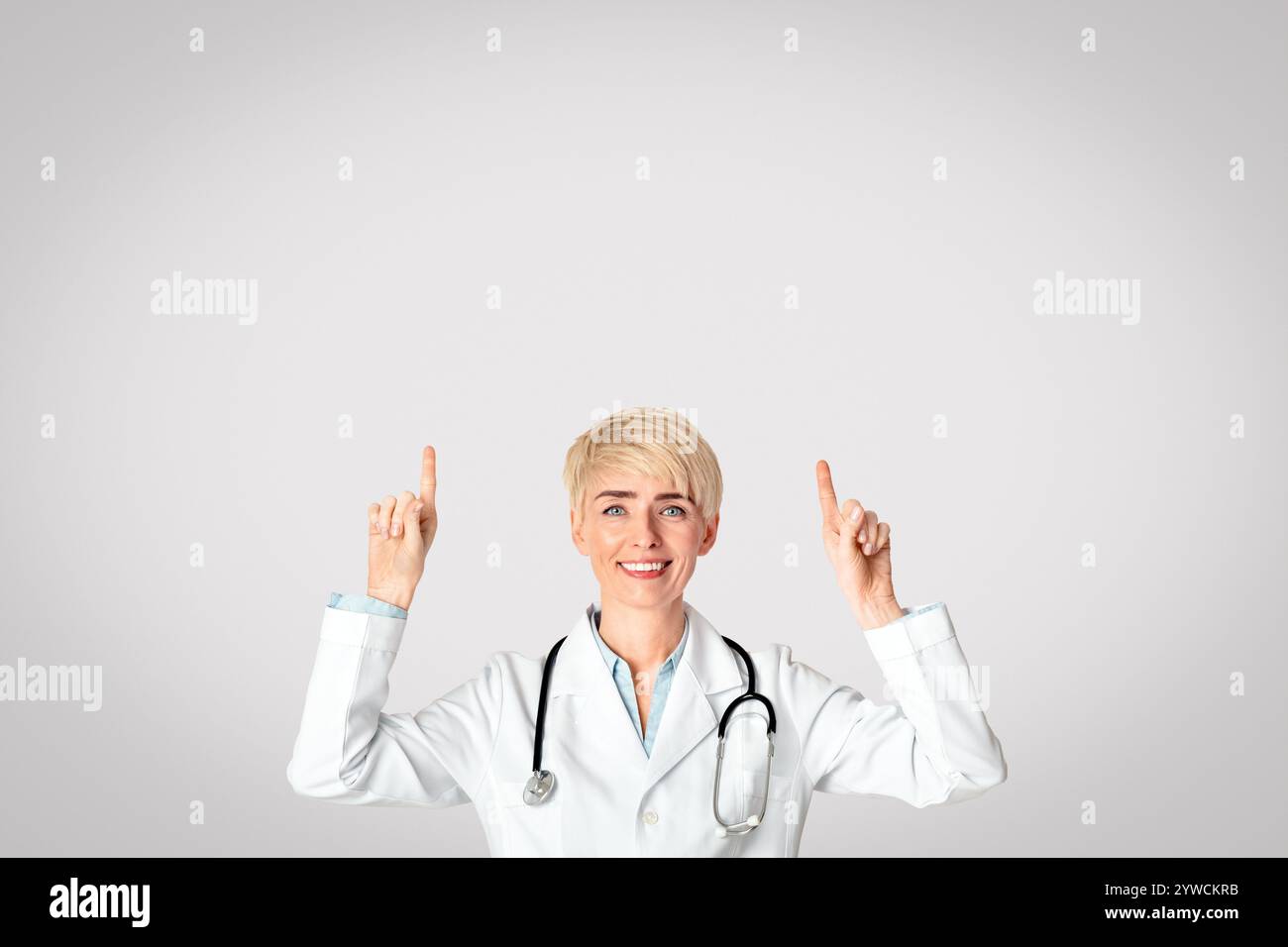 Prevention health protection and recommendations of doctors. Happy ...
