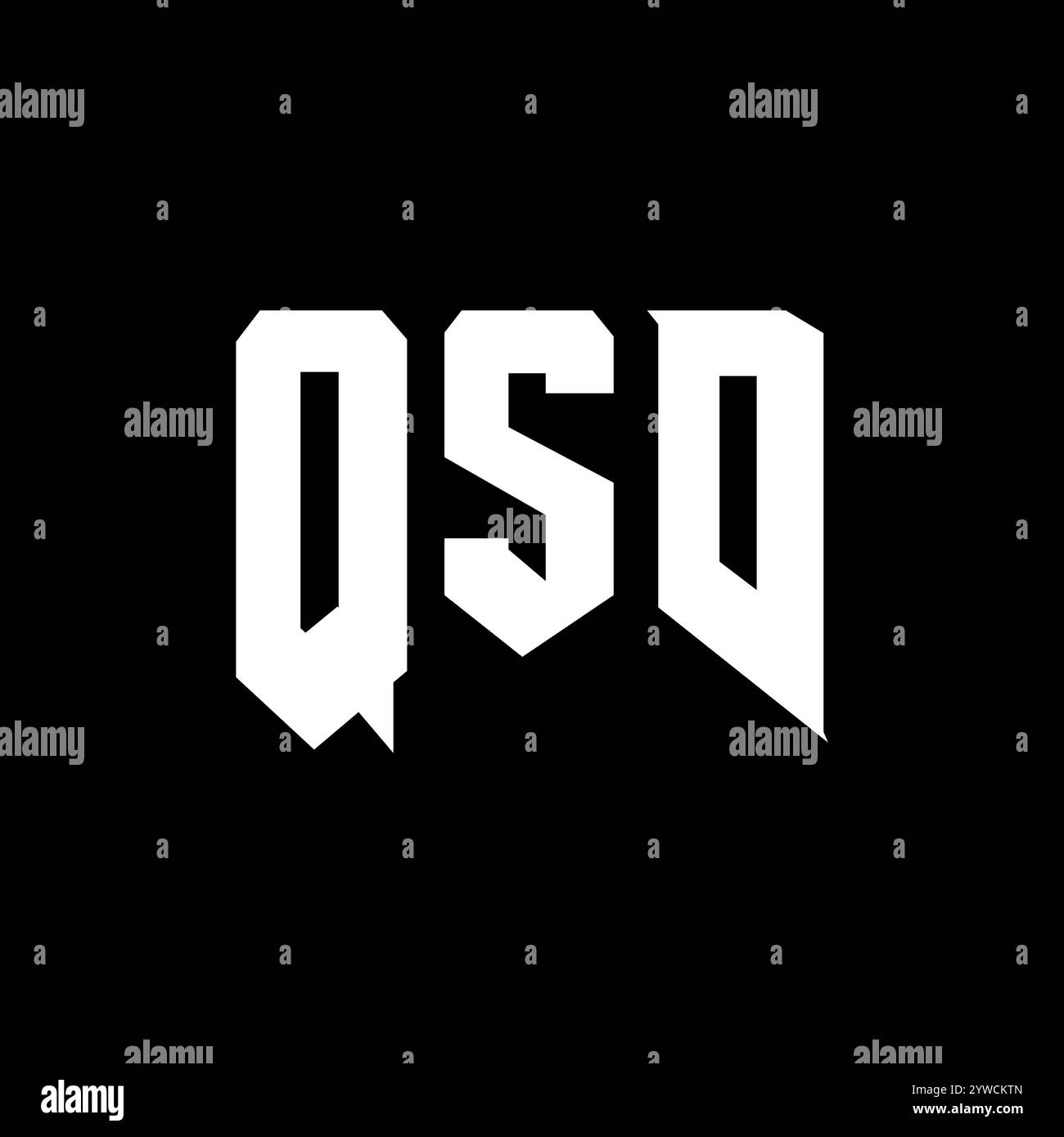 Qsd technology company logo hi-res stock photography and images - Alamy