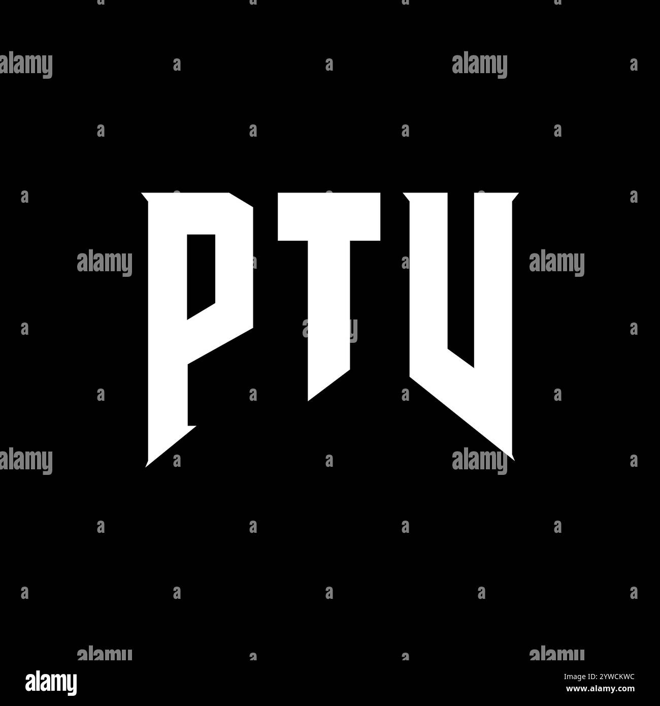 Ptv technology company logo hi-res stock photography and images - Alamy