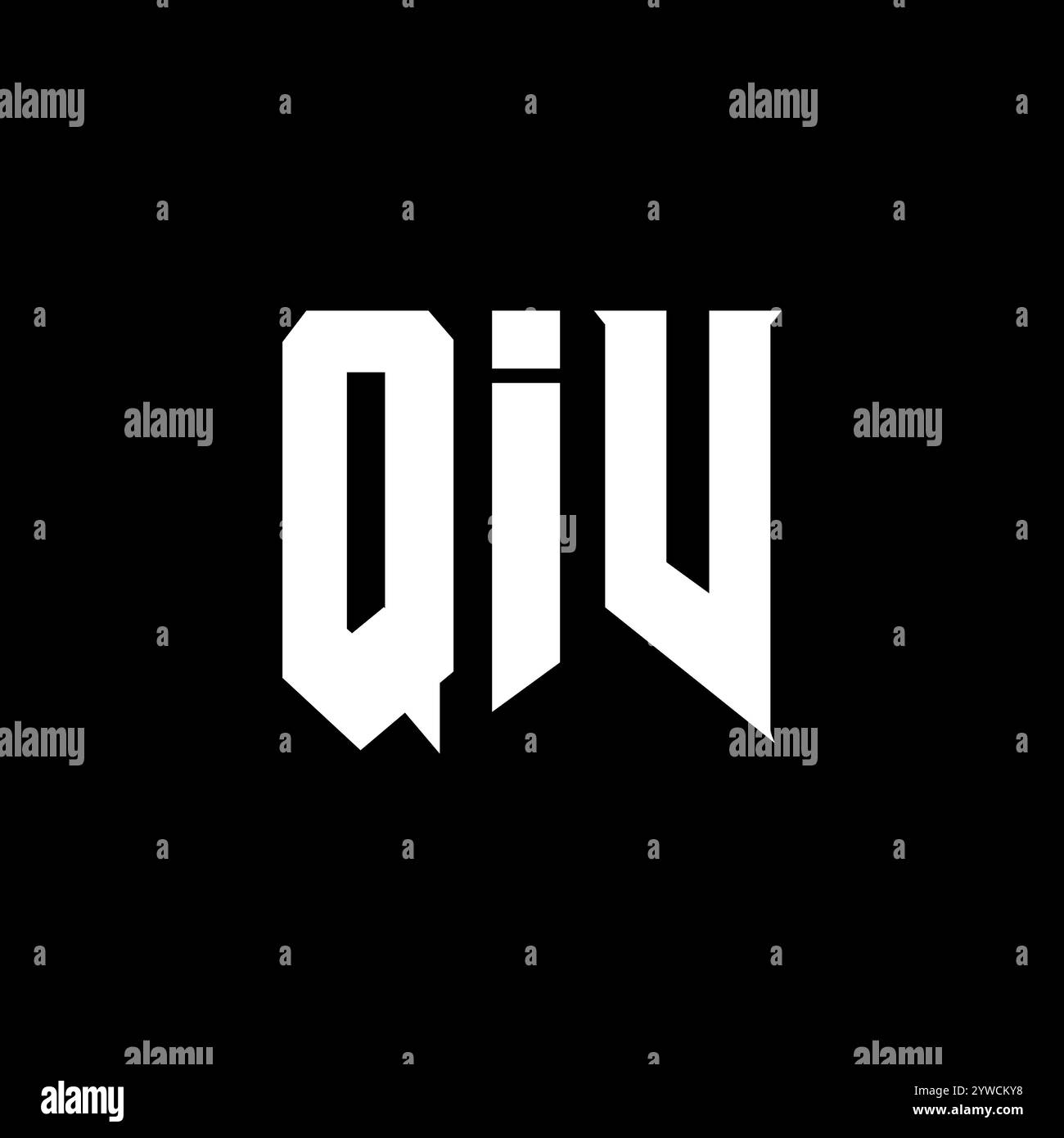 Qiv technology company logo hi-res stock photography and images - Alamy
