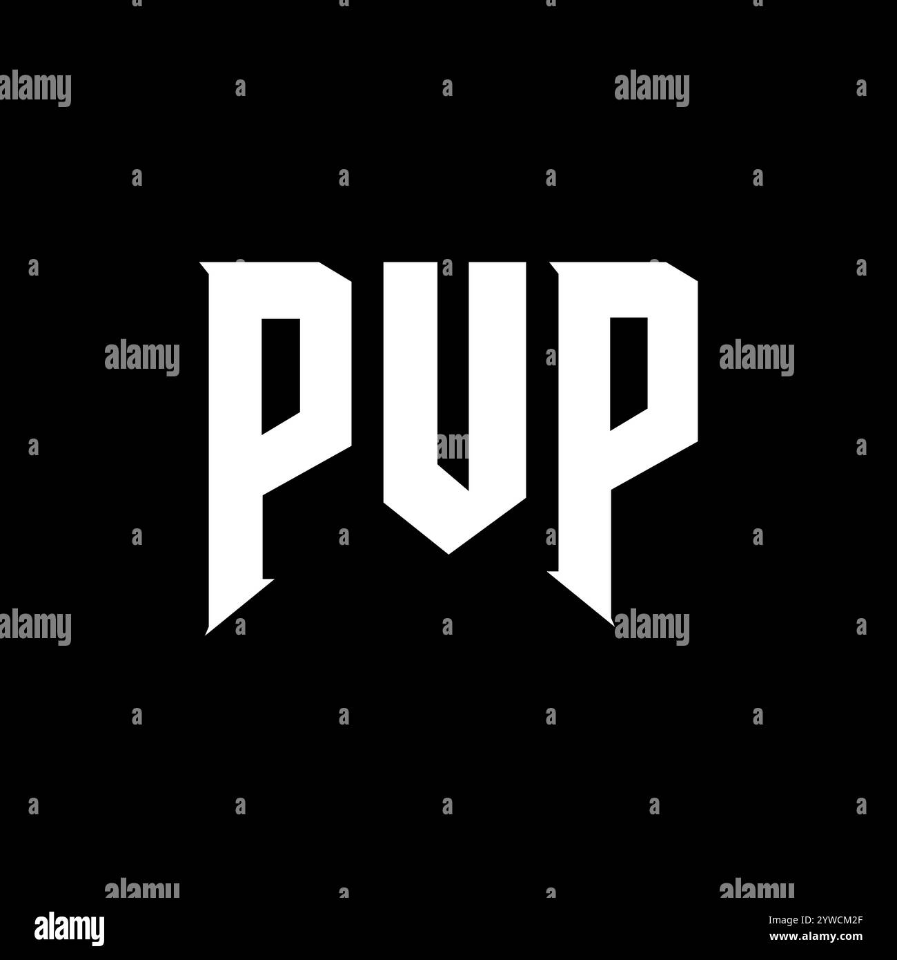 Pup technology company logo hi-res stock photography and images - Alamy