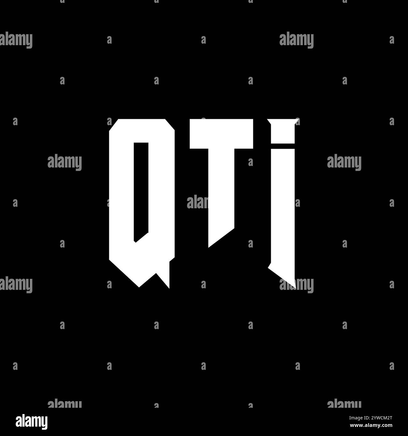 Qti technology company logo hi-res stock photography and images - Alamy