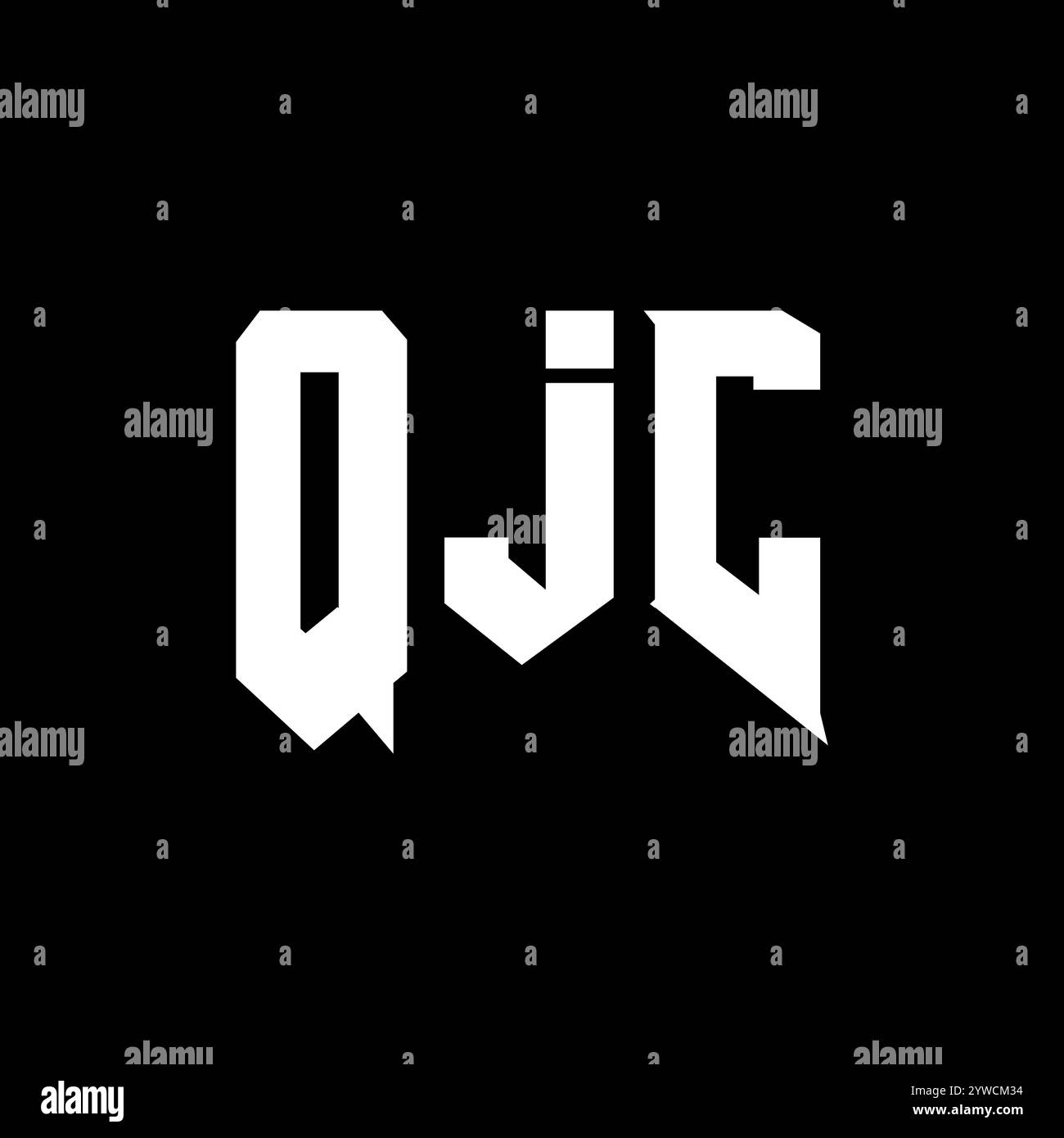 Qjc icon hi-res stock photography and images - Alamy