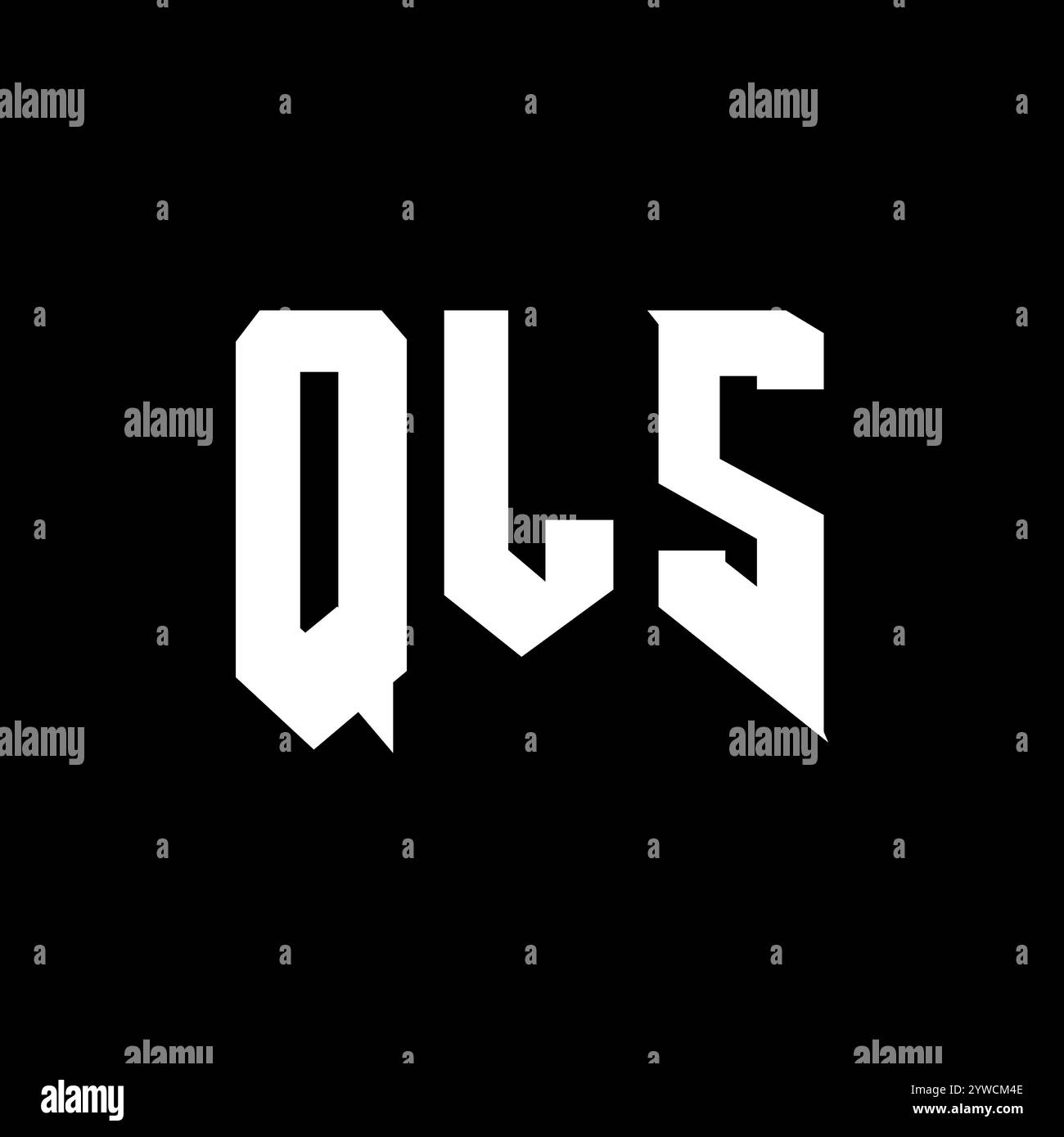 Qls technology company logo hi-res stock photography and images - Alamy