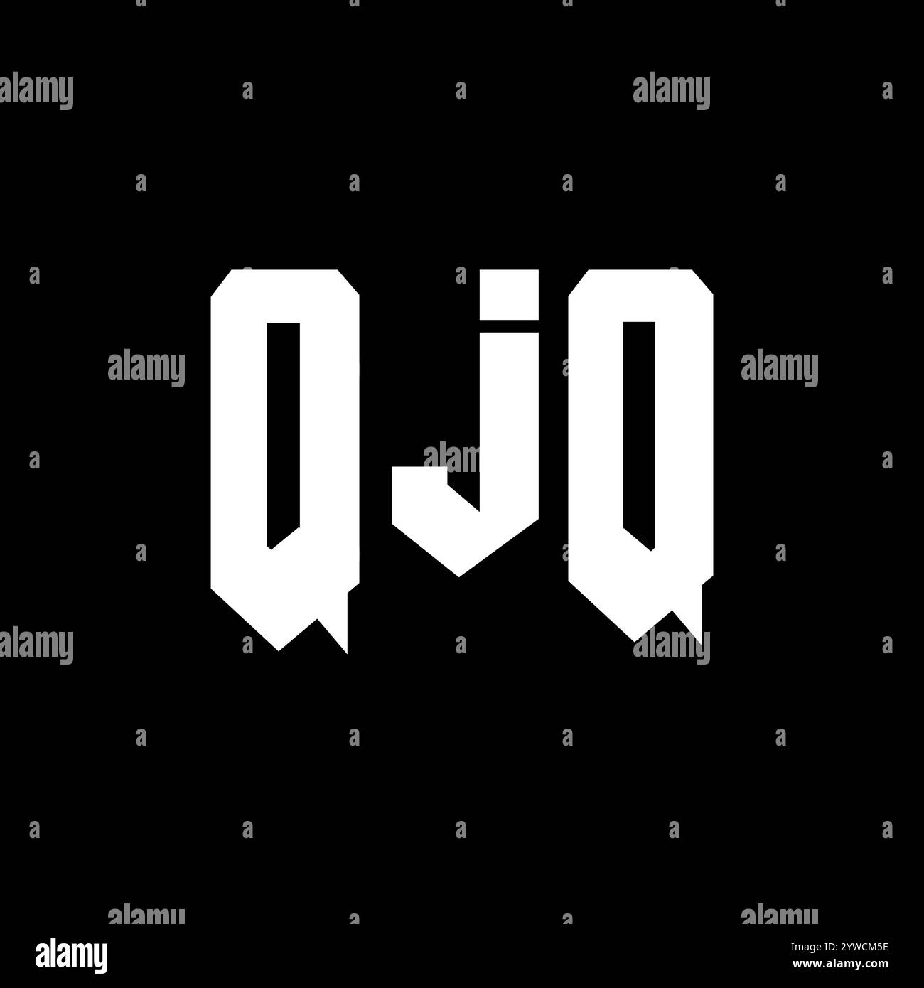 Qjq design hi-res stock photography and images - Alamy
