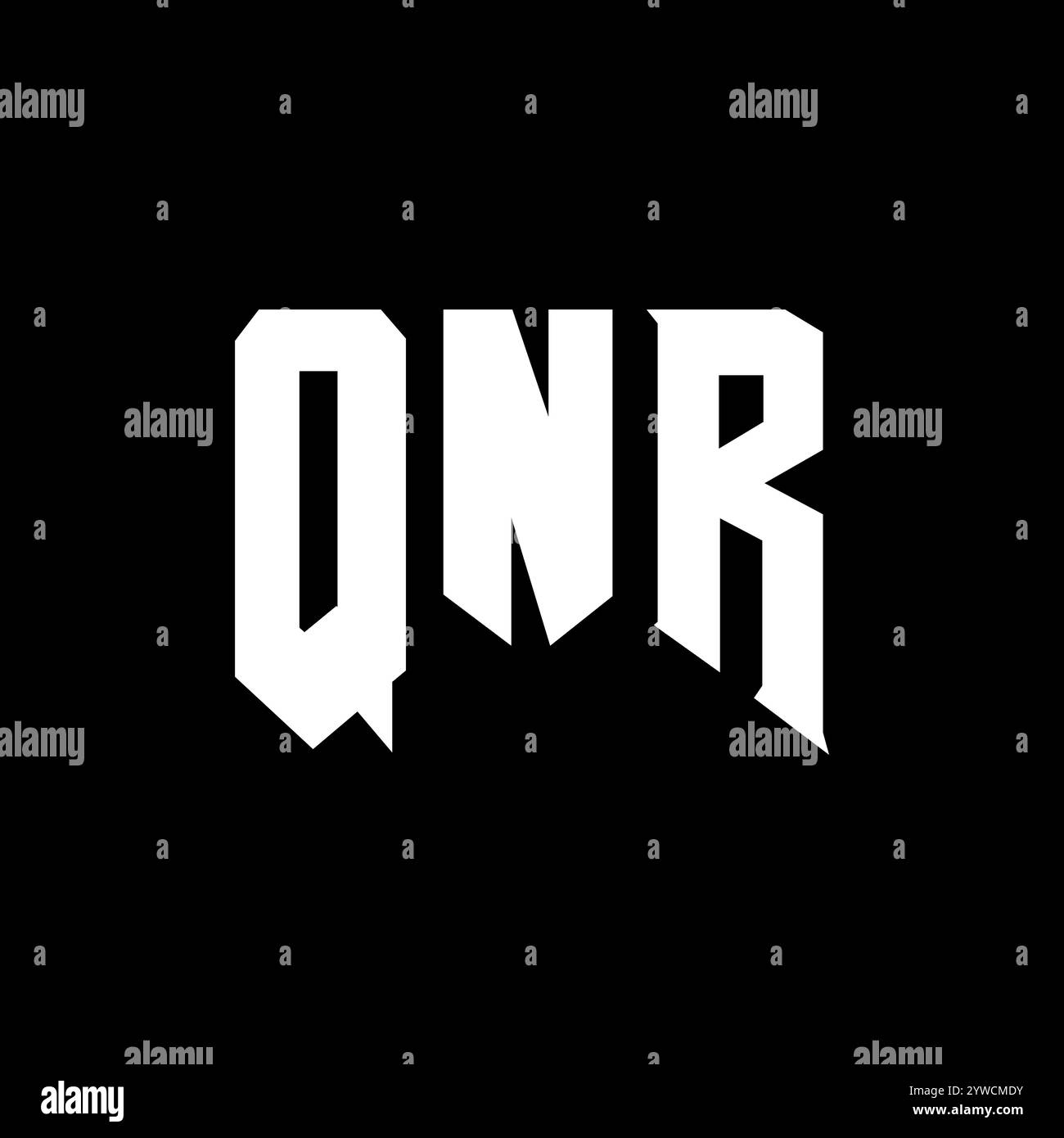 Qnr technology company logo hi-res stock photography and images - Alamy