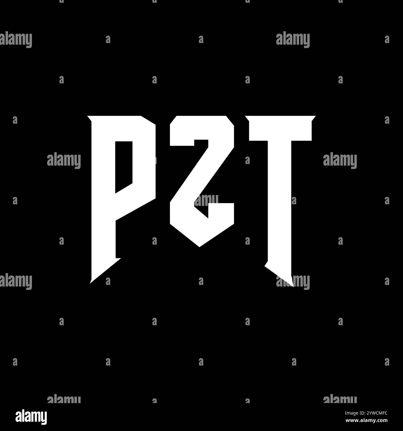 Pzt Logo