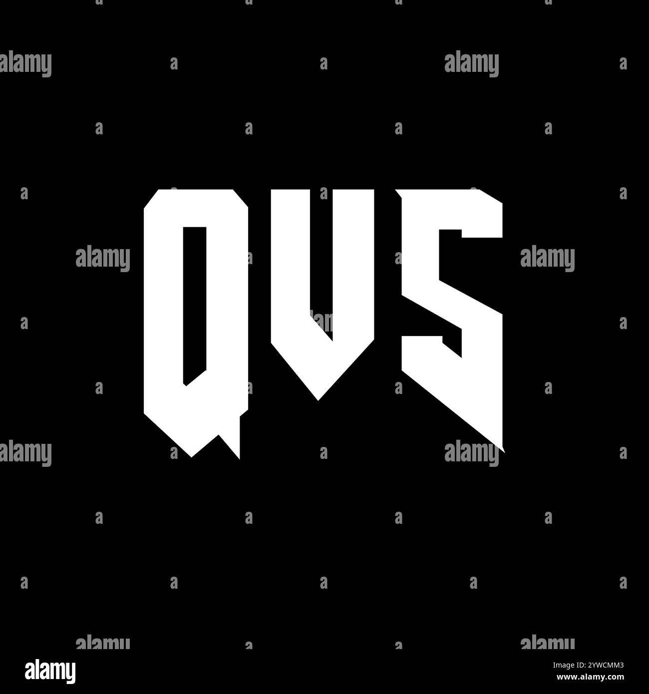 Qvs vector hi-res stock photography and images - Alamy