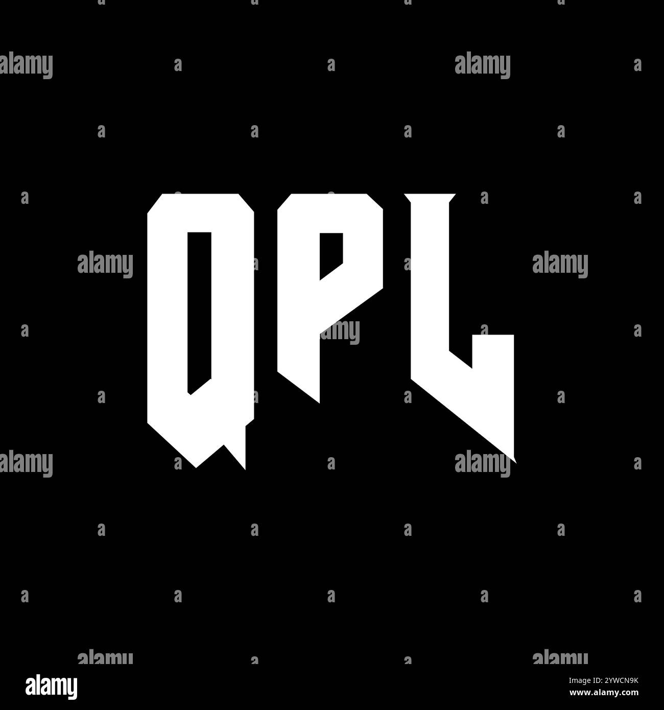Qpl technology company logo hi-res stock photography and images - Alamy