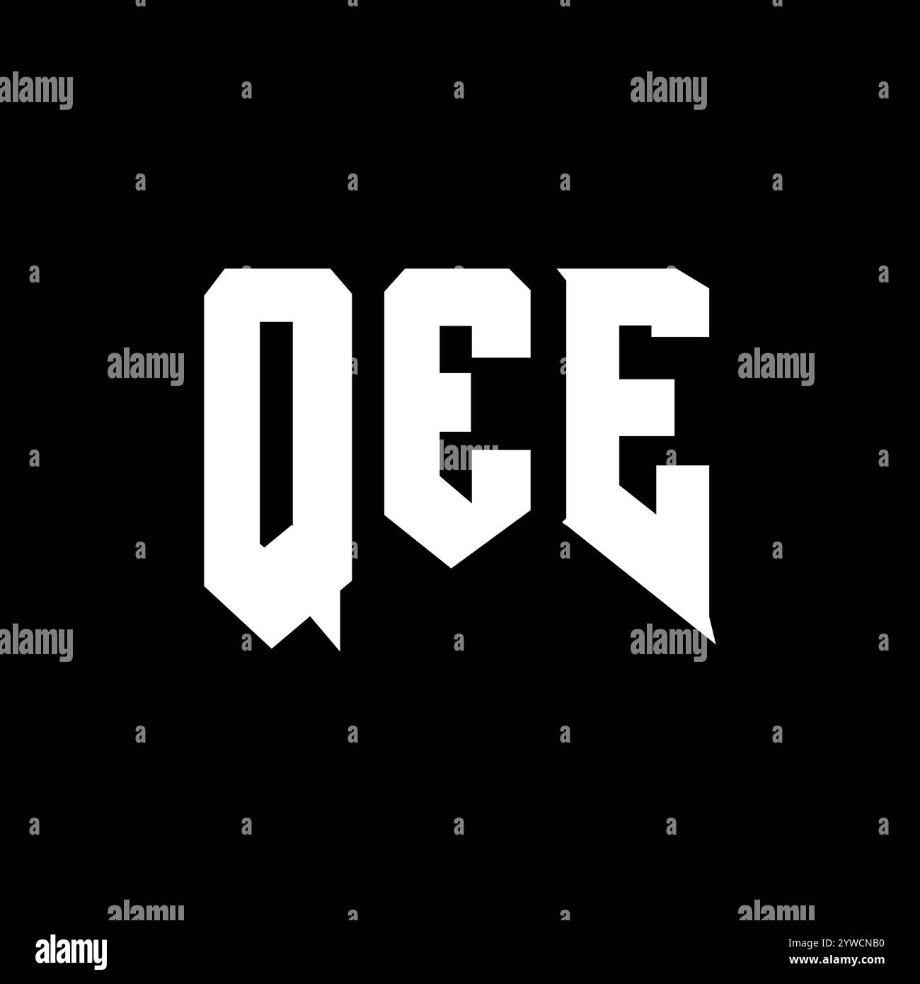 Qee technology company logo hi-res stock photography and images - Alamy