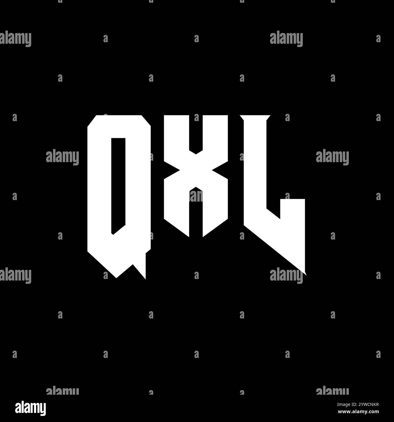 Qxl technology company logo hi-res stock photography and images - Alamy