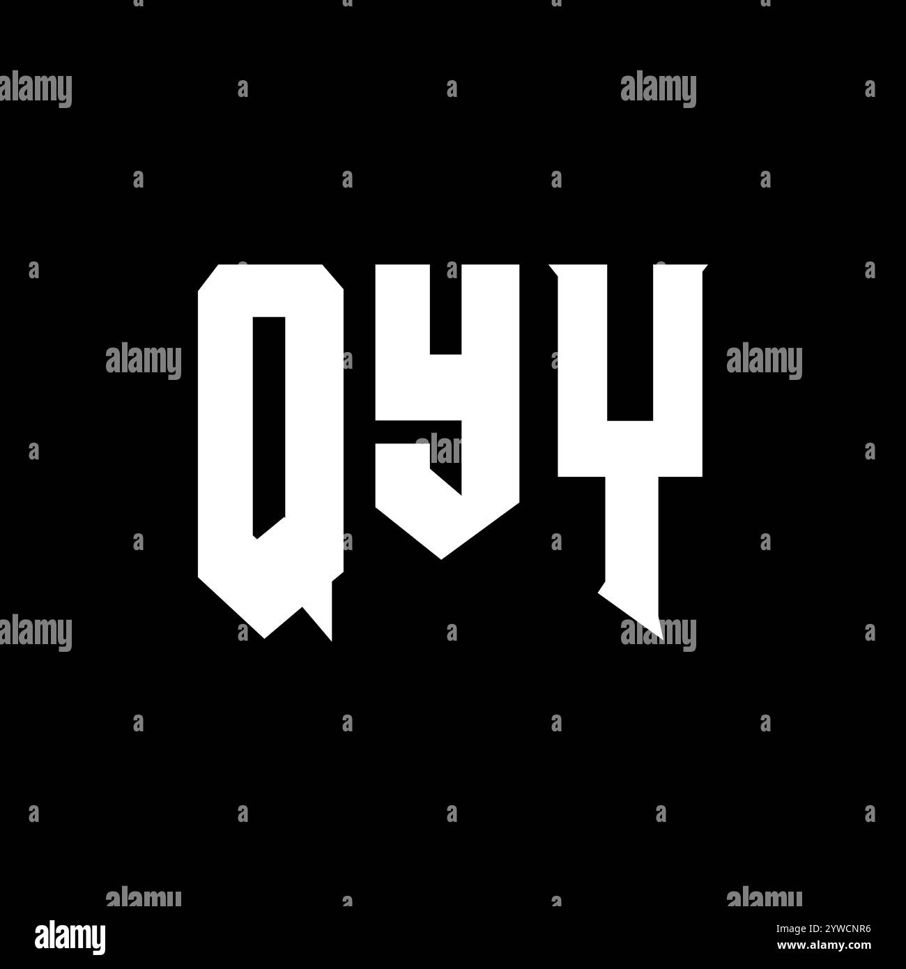 Qyy technology company logo hi-res stock photography and images - Alamy