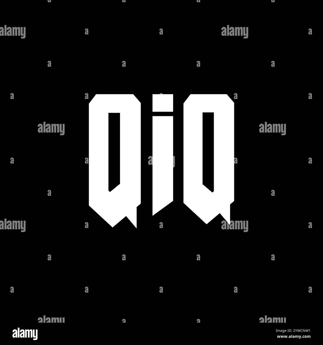 Qiq technology company logo hi-res stock photography and images - Alamy