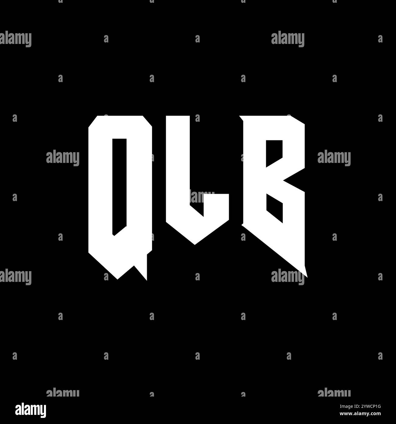 Qlb technology company logo hi-res stock photography and images - Alamy
