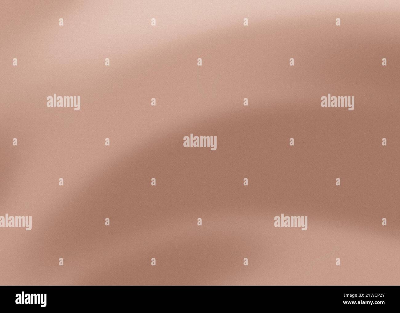 Grainy gradient background in the 2025 color of the year Mocha Mousse ...