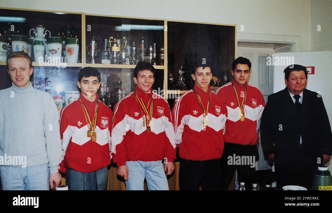 Piotr moas hi-res stock photography and images - Alamy