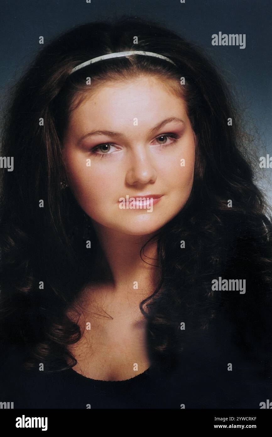 Katarzyna mackiewicz singer hi-res stock photography and images - Alamy