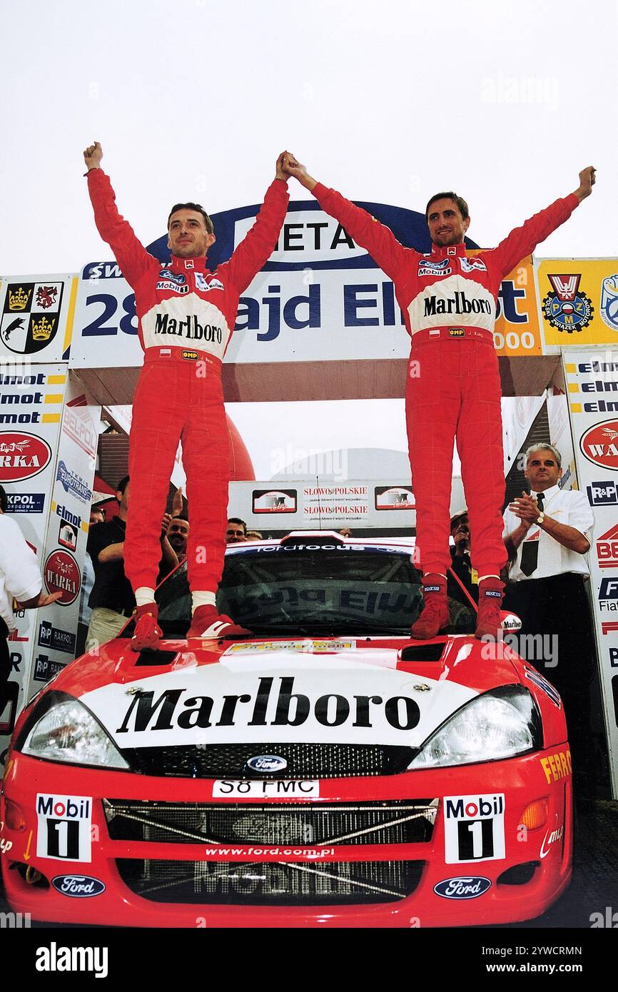 28 rajd elmot hi-res stock photography and images - Alamy