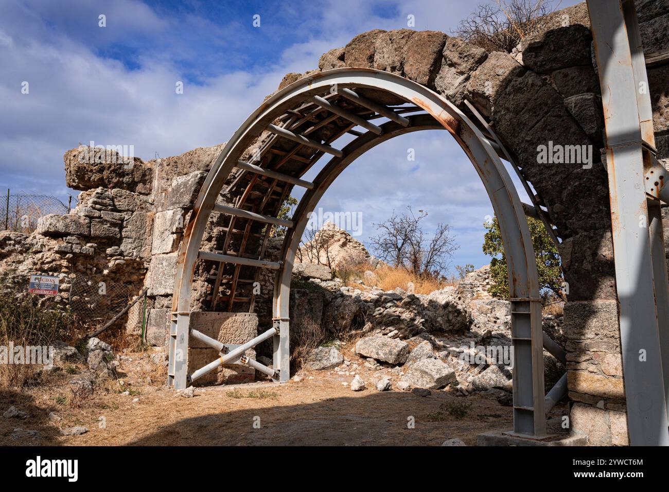Tree national historical heritage hi-res stock photography and images ...