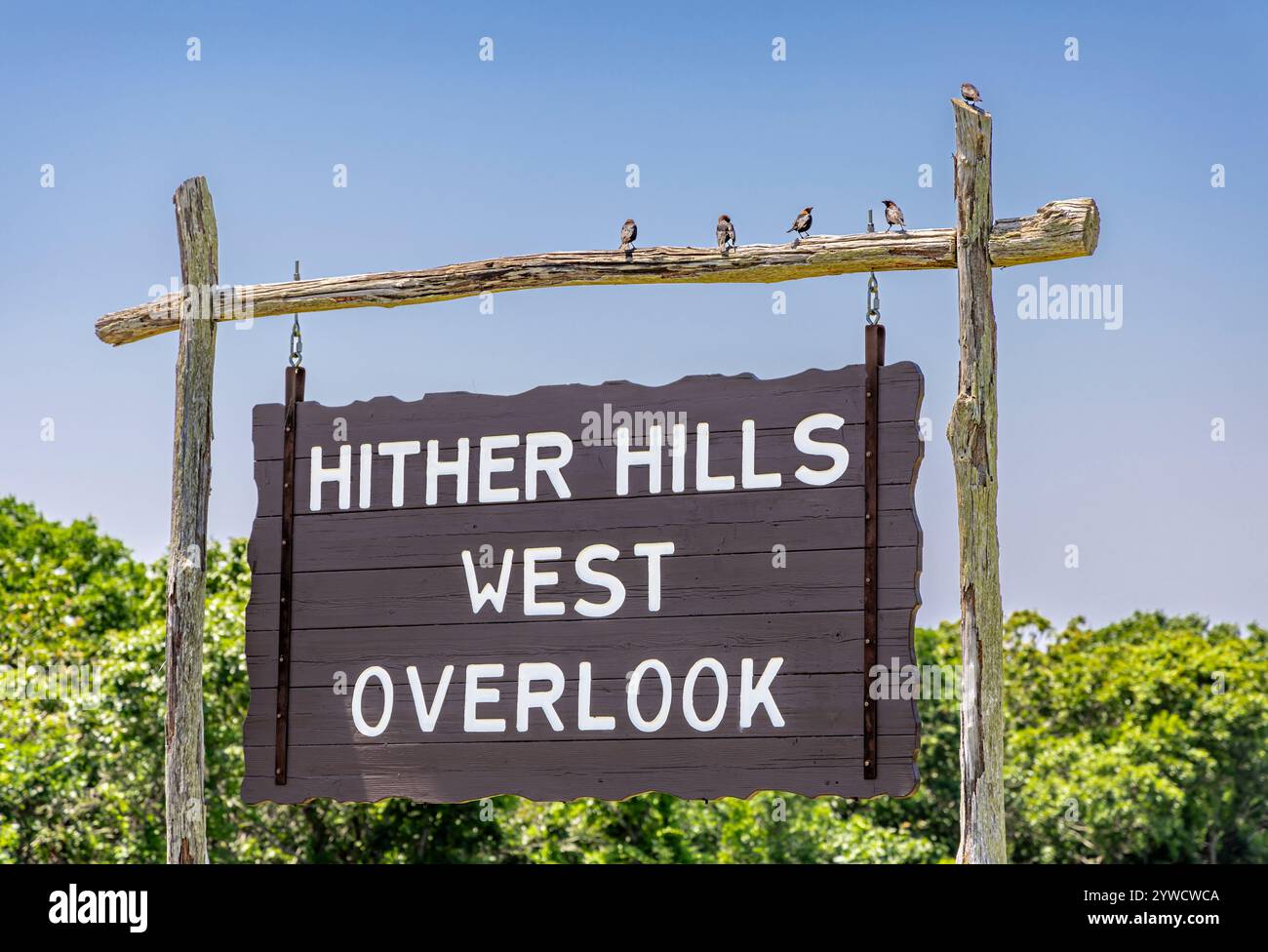 Scenic overlook on state hi-res stock photography and images - Alamy