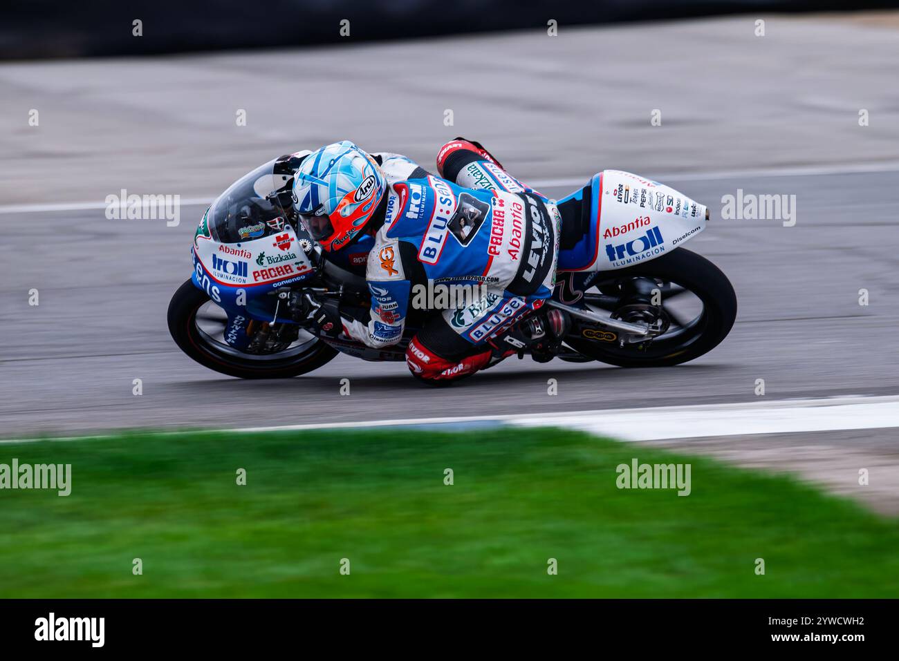 Indianapolis Motor Speedway 9-14-2008 Indianapolis IN, USA Ffren ...