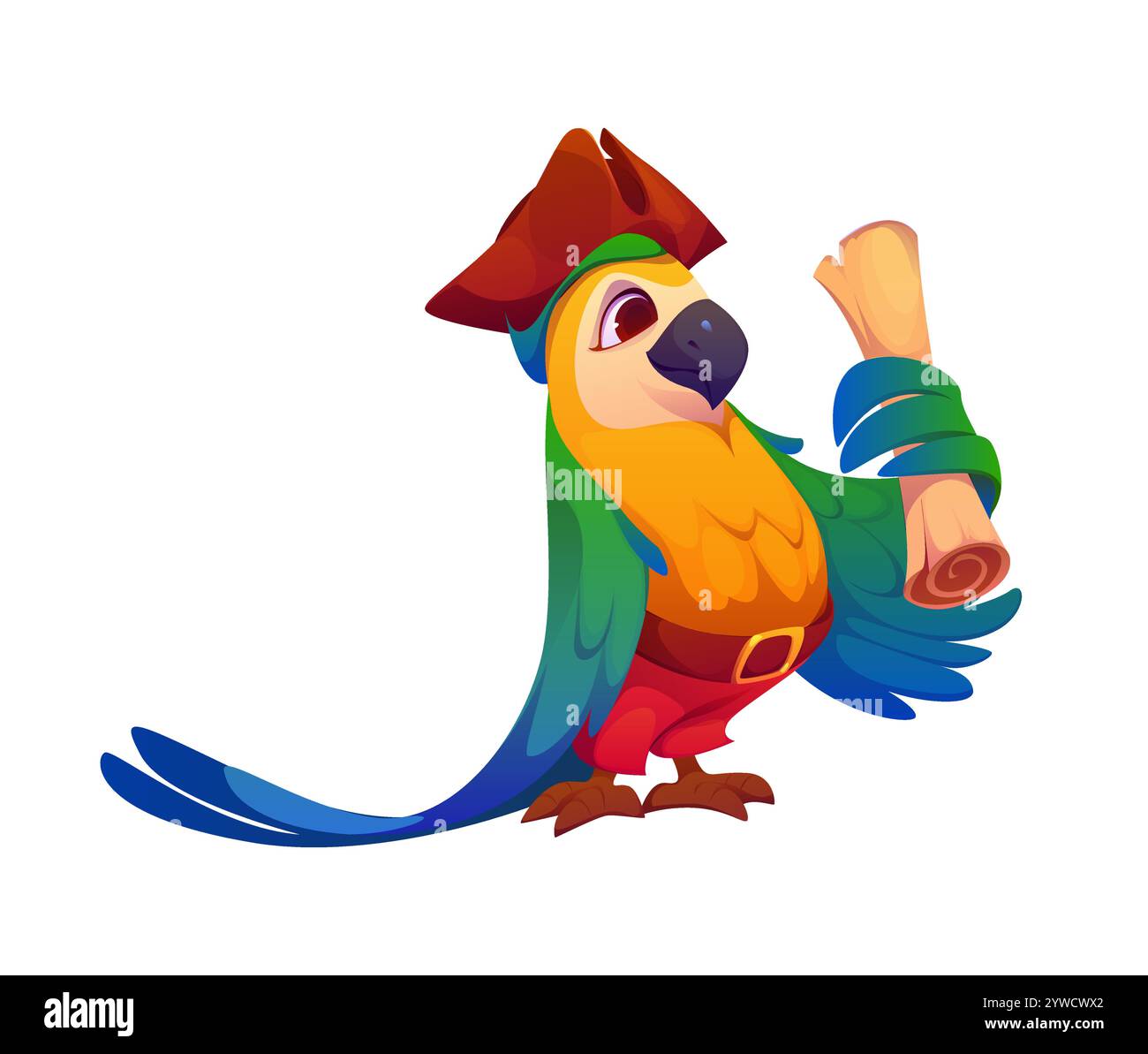 Avian adventures Stock Vector Images - Alamy